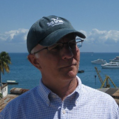 Expert Panel – Climate LinkUP