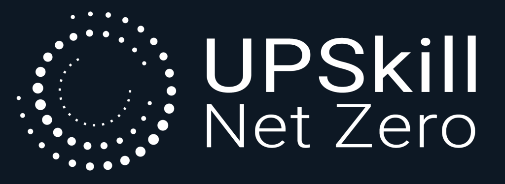 UPSkill Net Zero® – Climate LinkUP